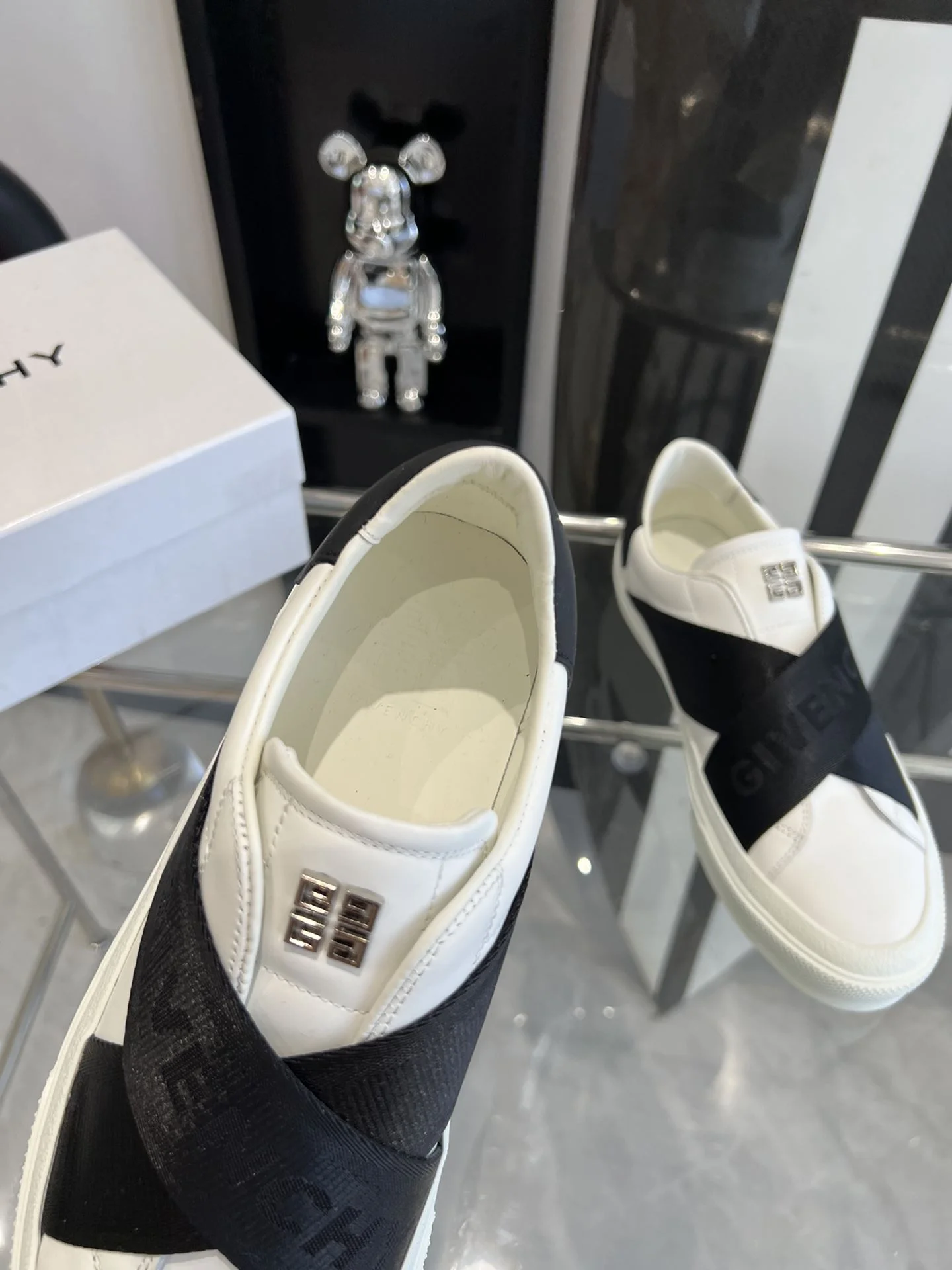Brand-original Givenchy Shoes