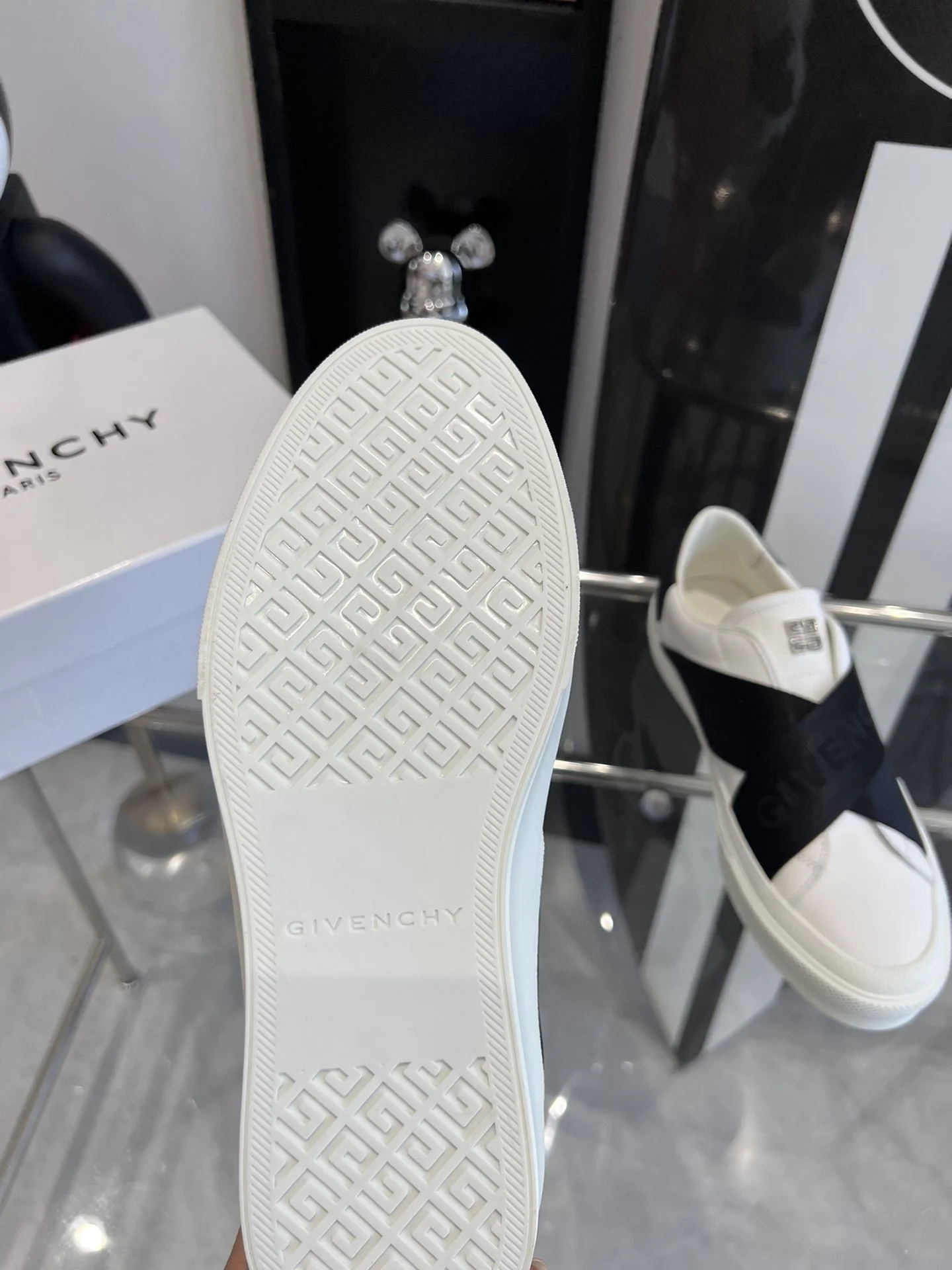 Brand-original Givenchy Shoes