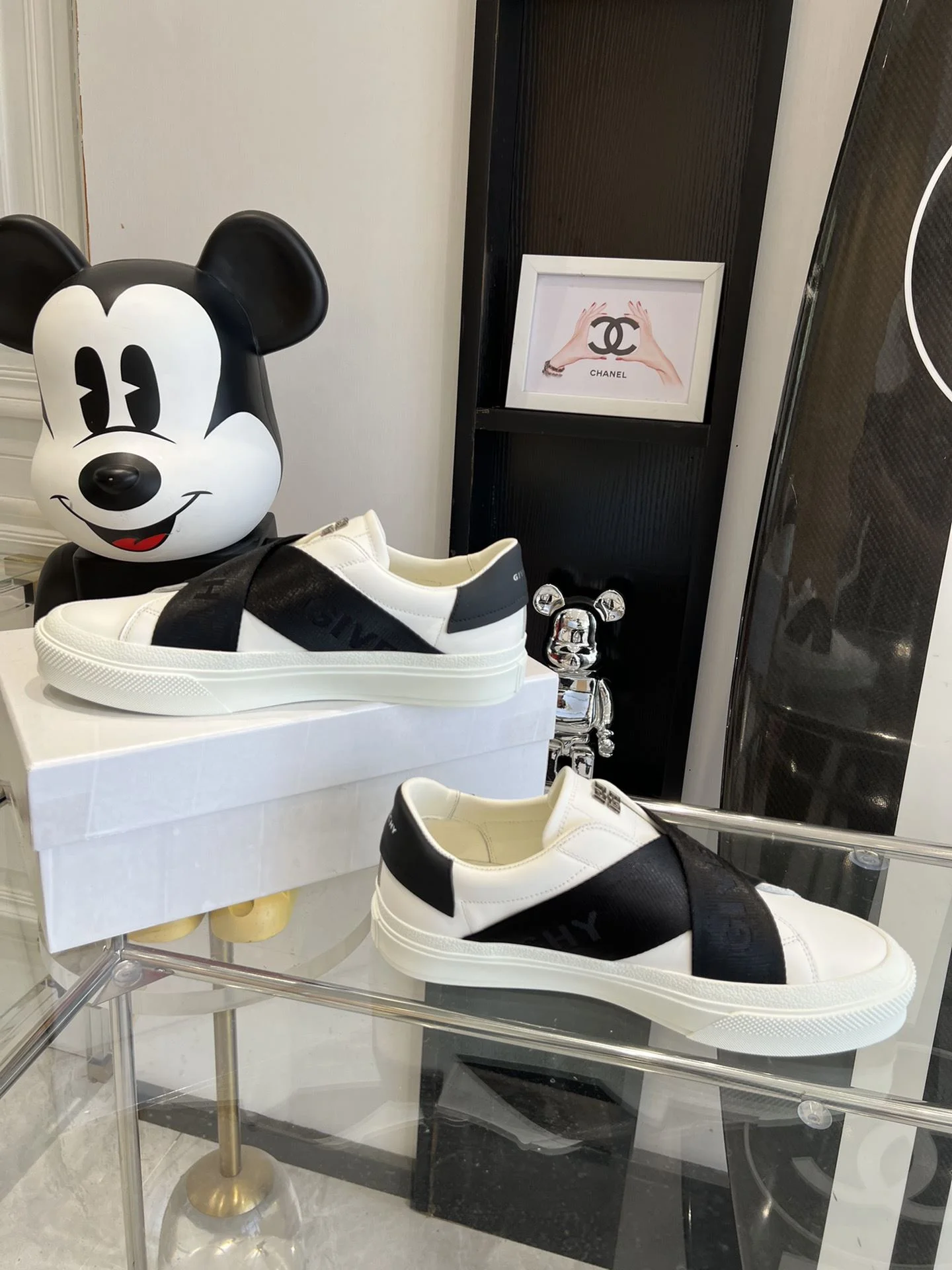 Brand-original Givenchy Shoes