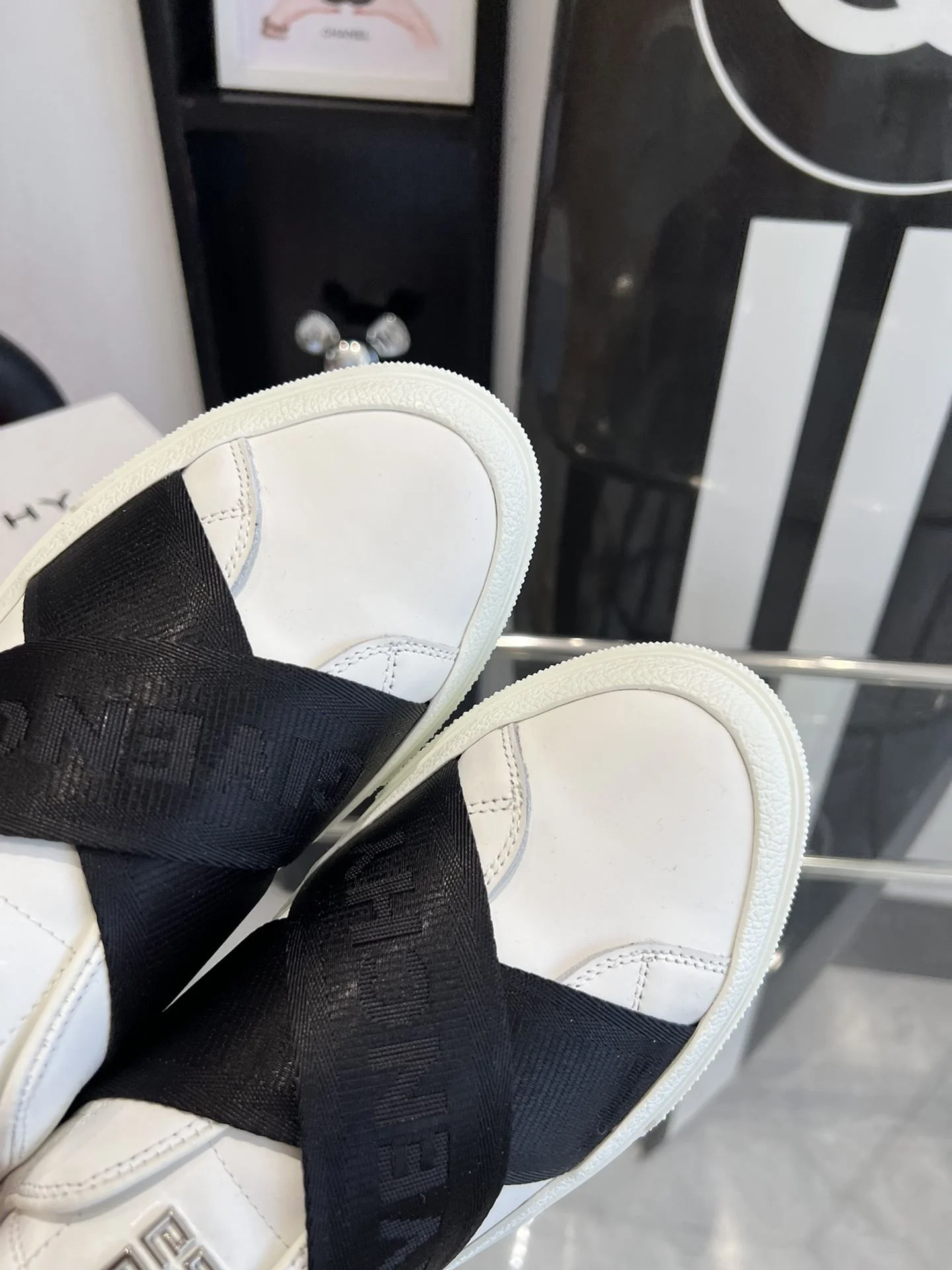Brand-original Givenchy Shoes