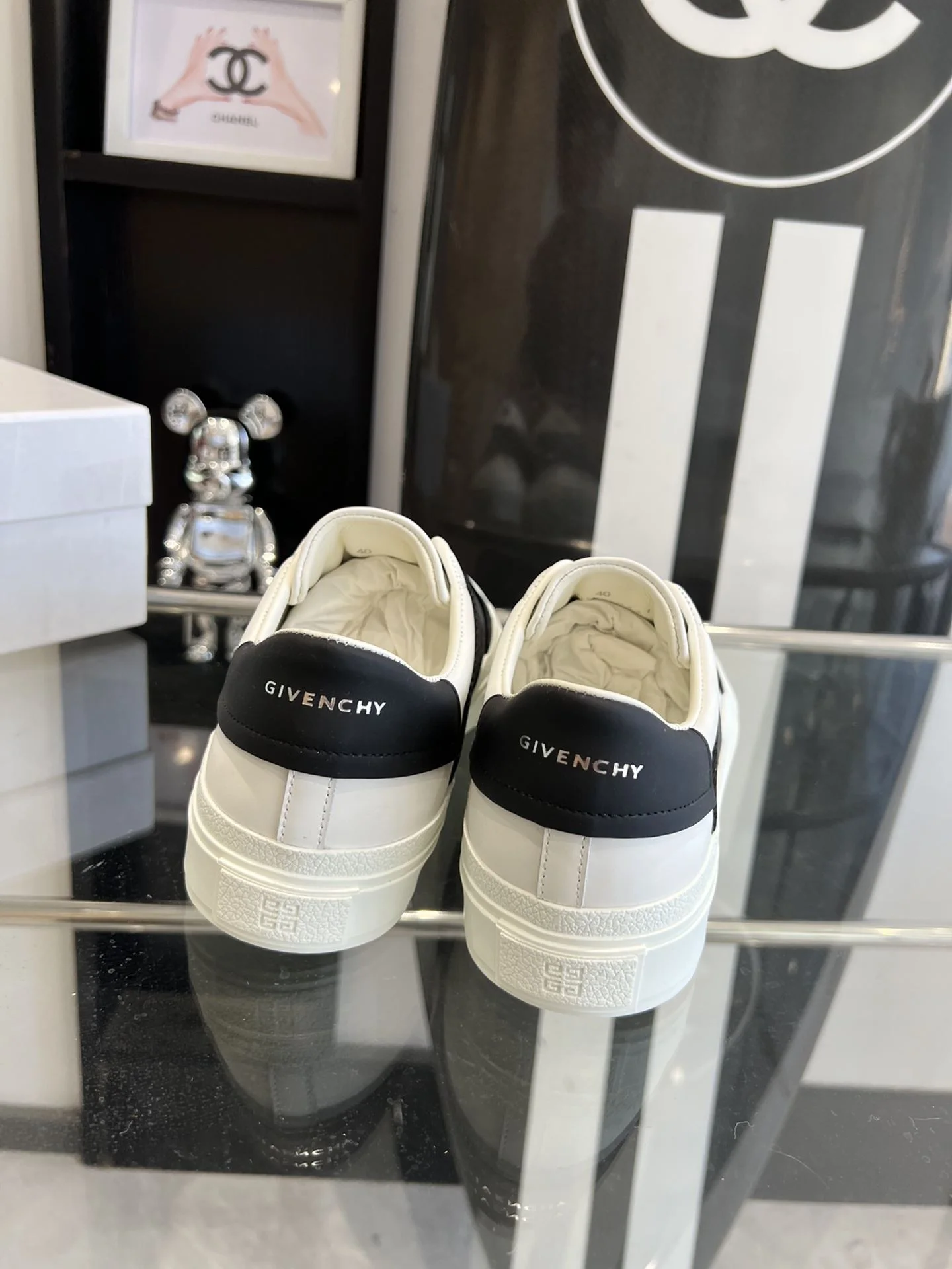 Brand-original Givenchy Shoes