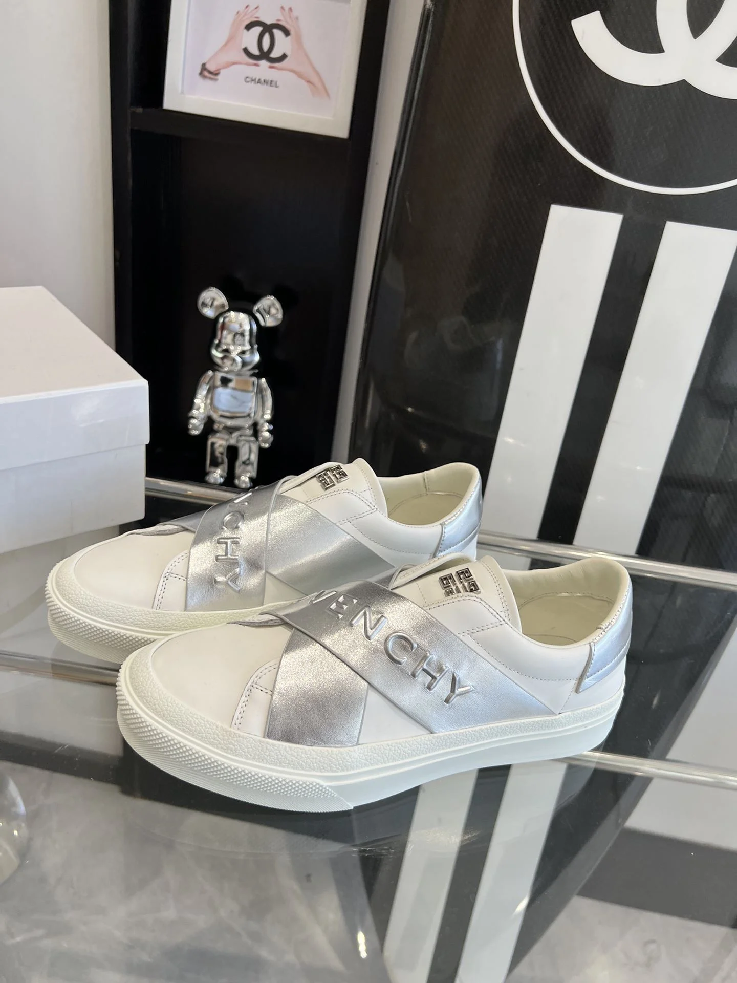 Reasonably priced Givenchy Shoes