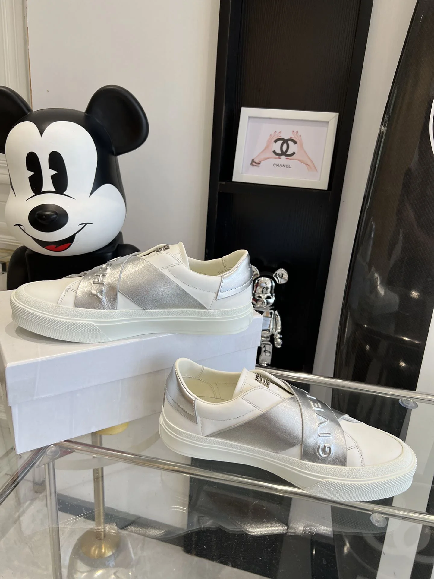 Reasonably priced Givenchy Shoes