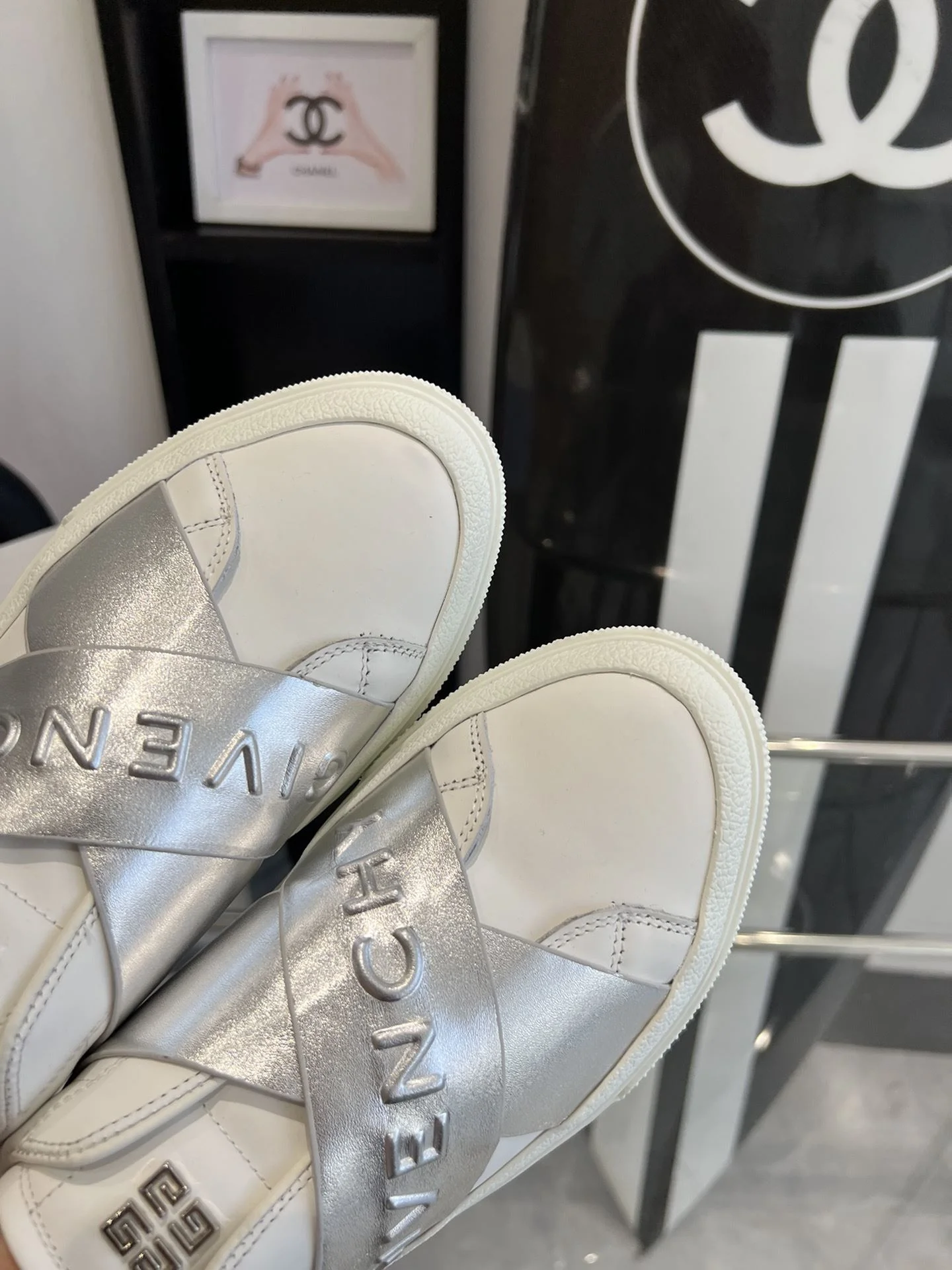 Reasonably priced Givenchy Shoes