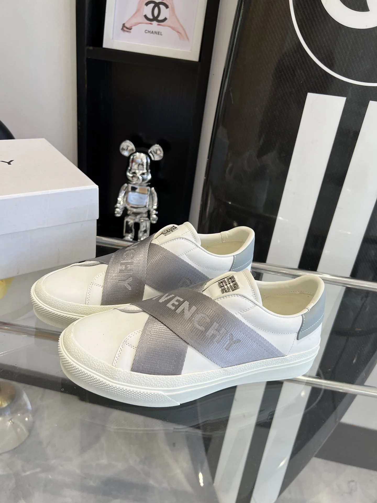 Budget-friendly Givenchy Shoes