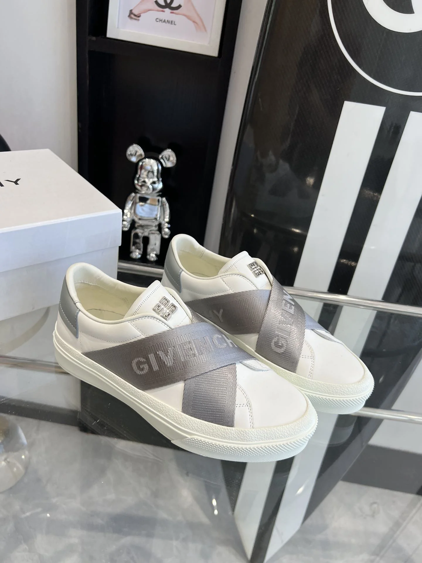 Budget-friendly Givenchy Shoes