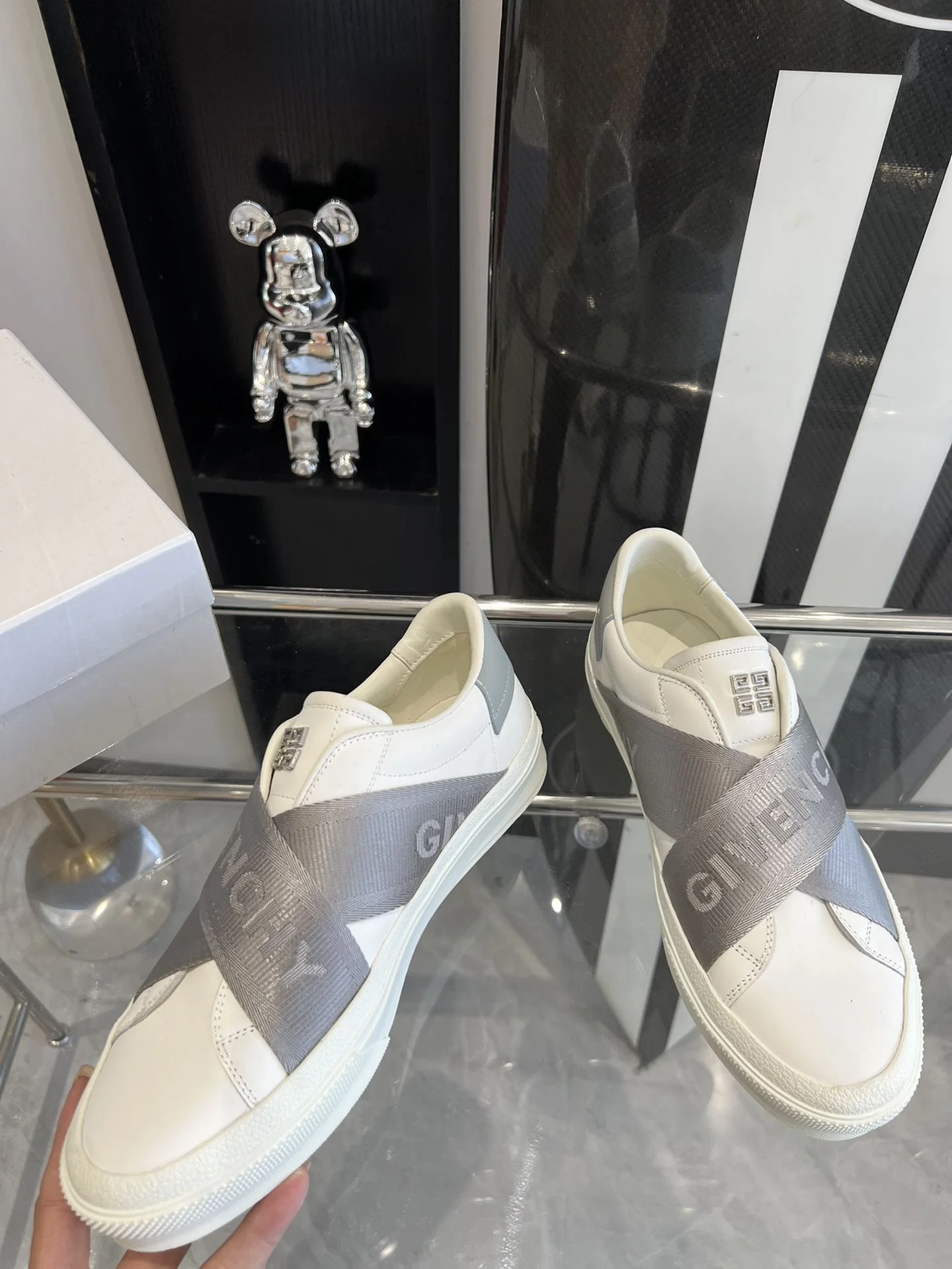 Budget-friendly Givenchy Shoes