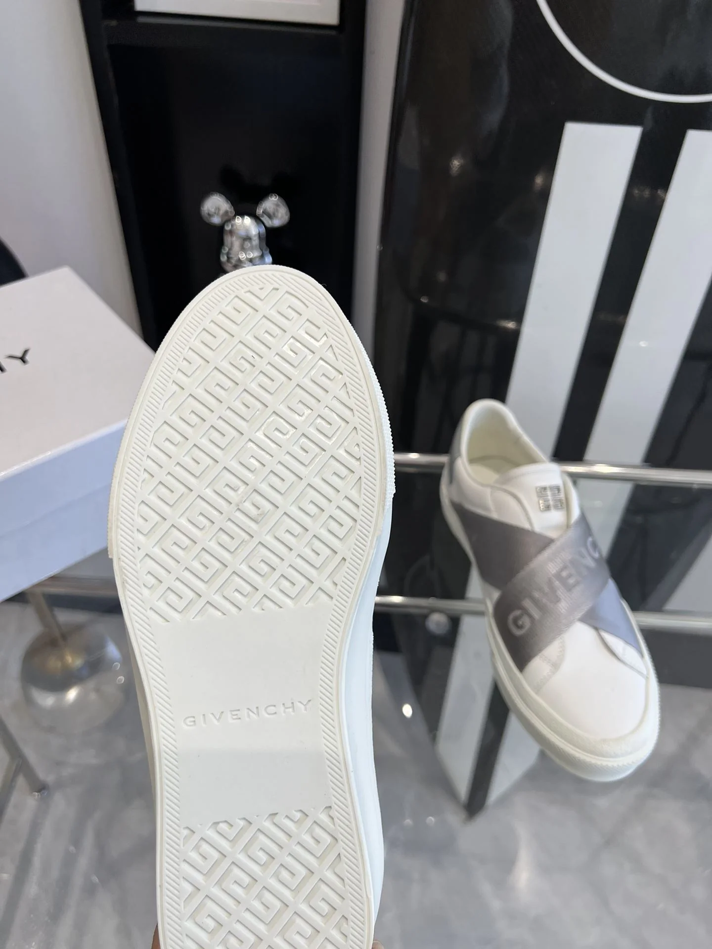 Budget-friendly Givenchy Shoes