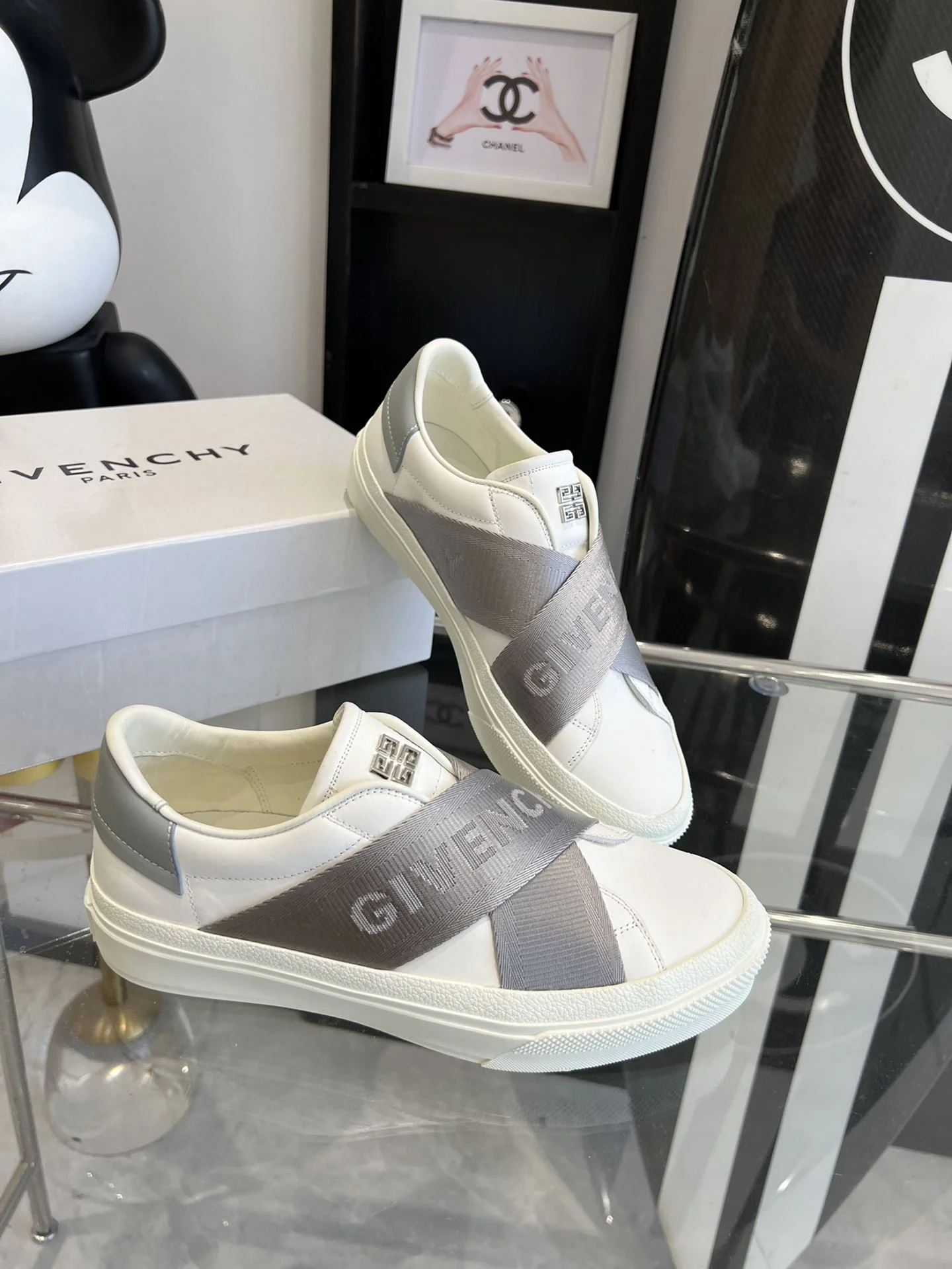 Budget-friendly Givenchy Shoes