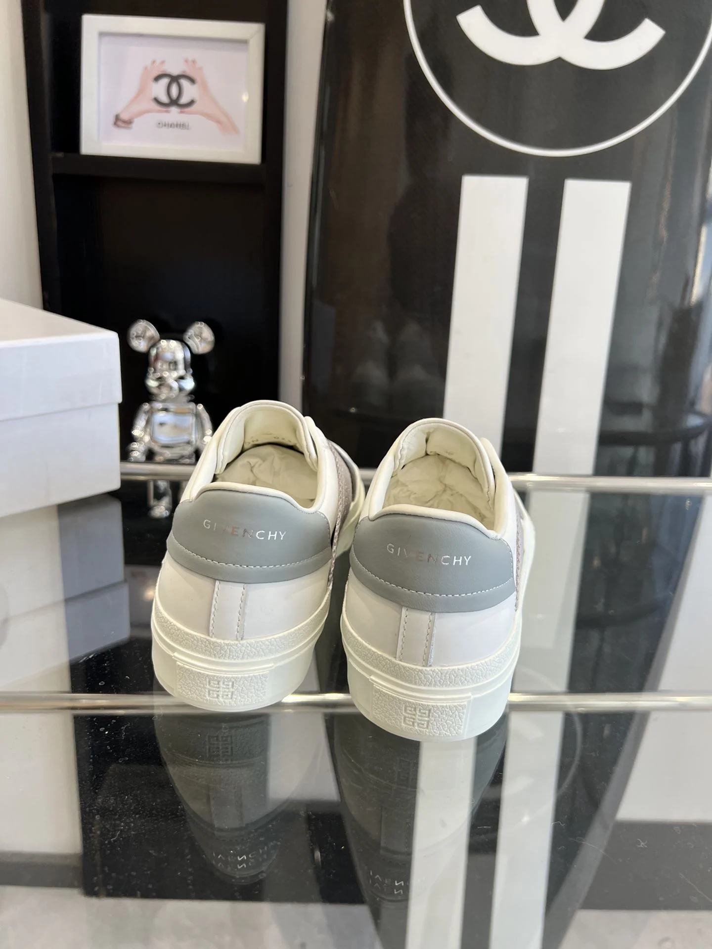 Budget-friendly Givenchy Shoes