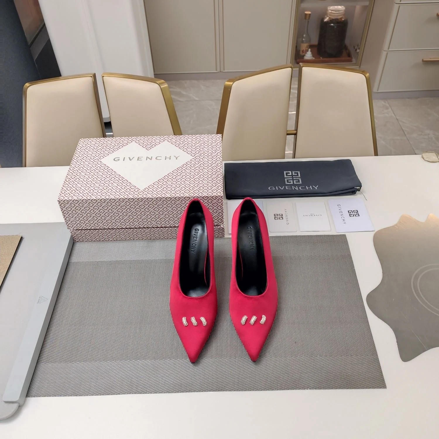 Givenchy Shoes