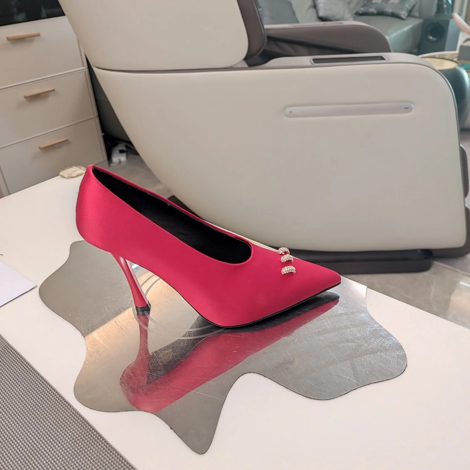 Authentic Givenchy Shoes