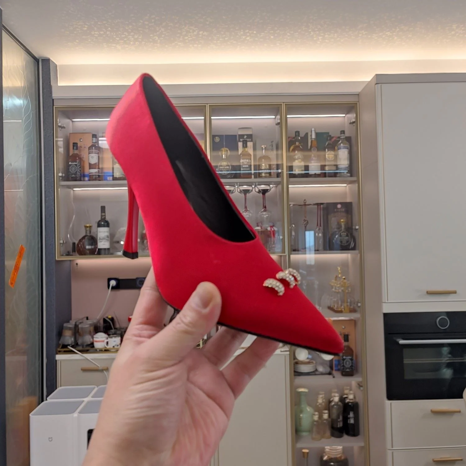 Authentic Givenchy Shoes
