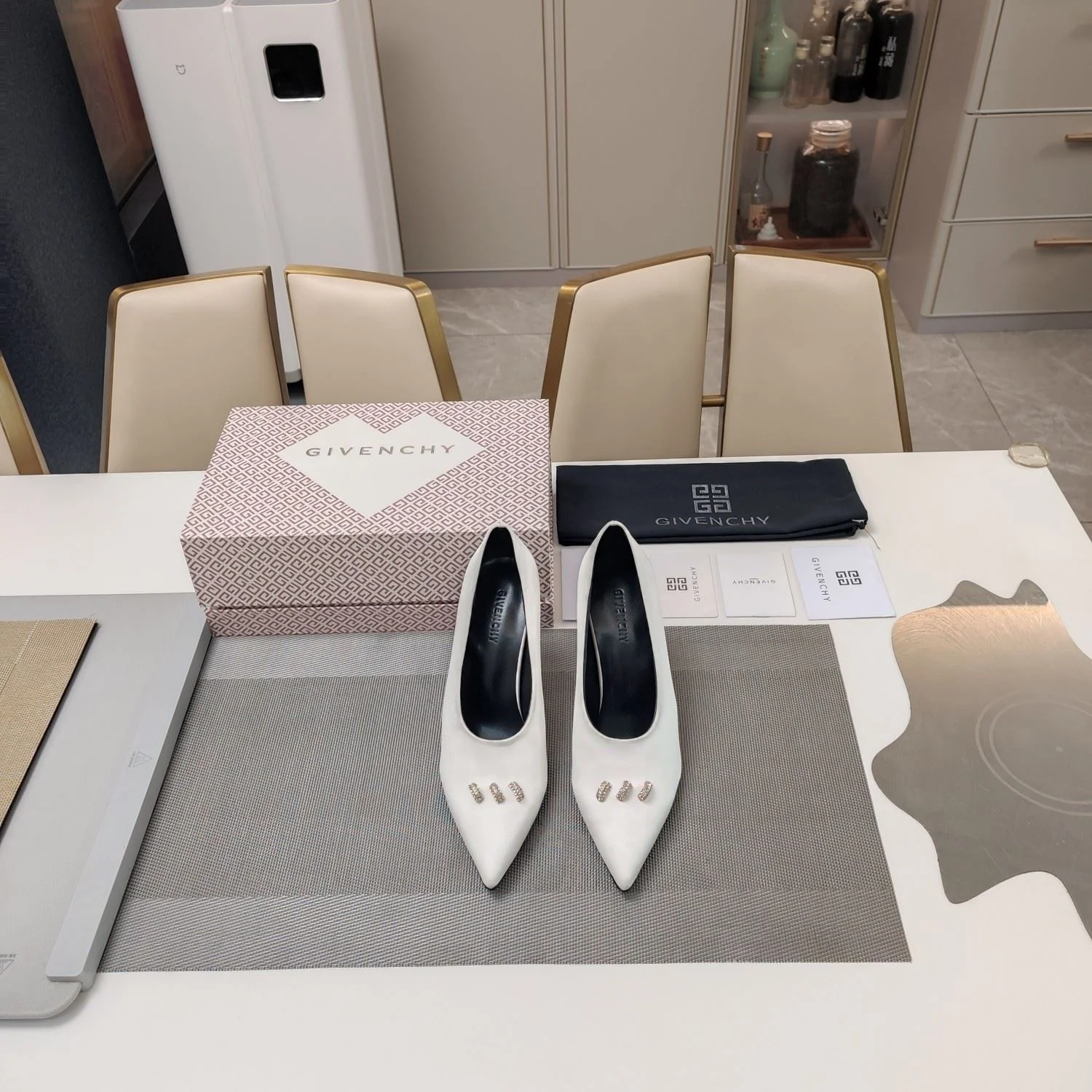 Givenchy Shoes