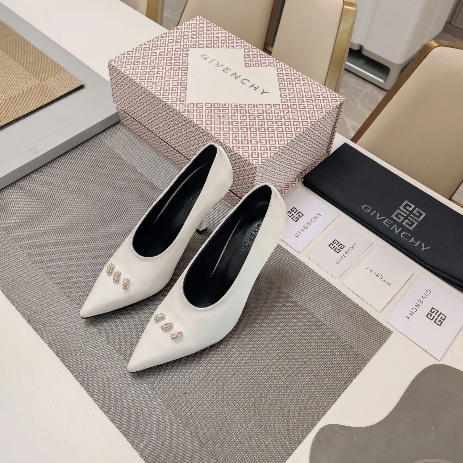 Original Givenchy Shoes