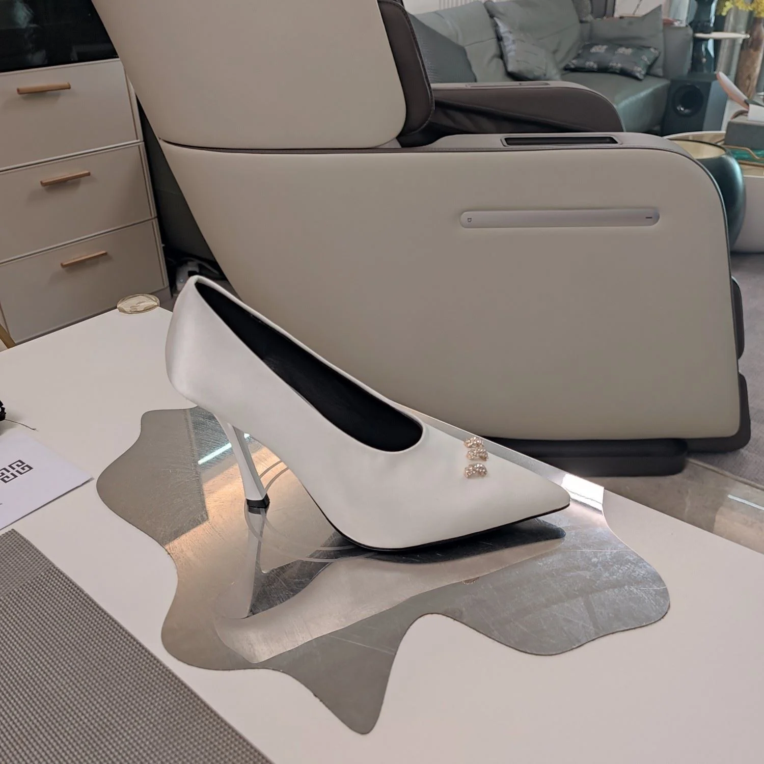 Original Givenchy Shoes