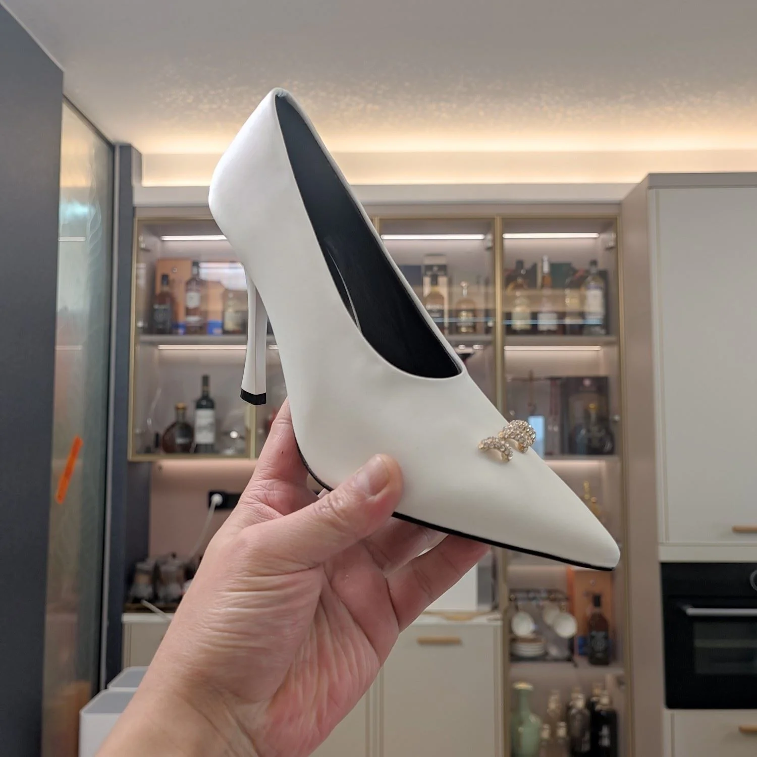 Original Givenchy Shoes