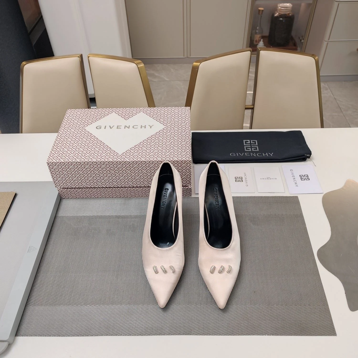 Givenchy Shoes
