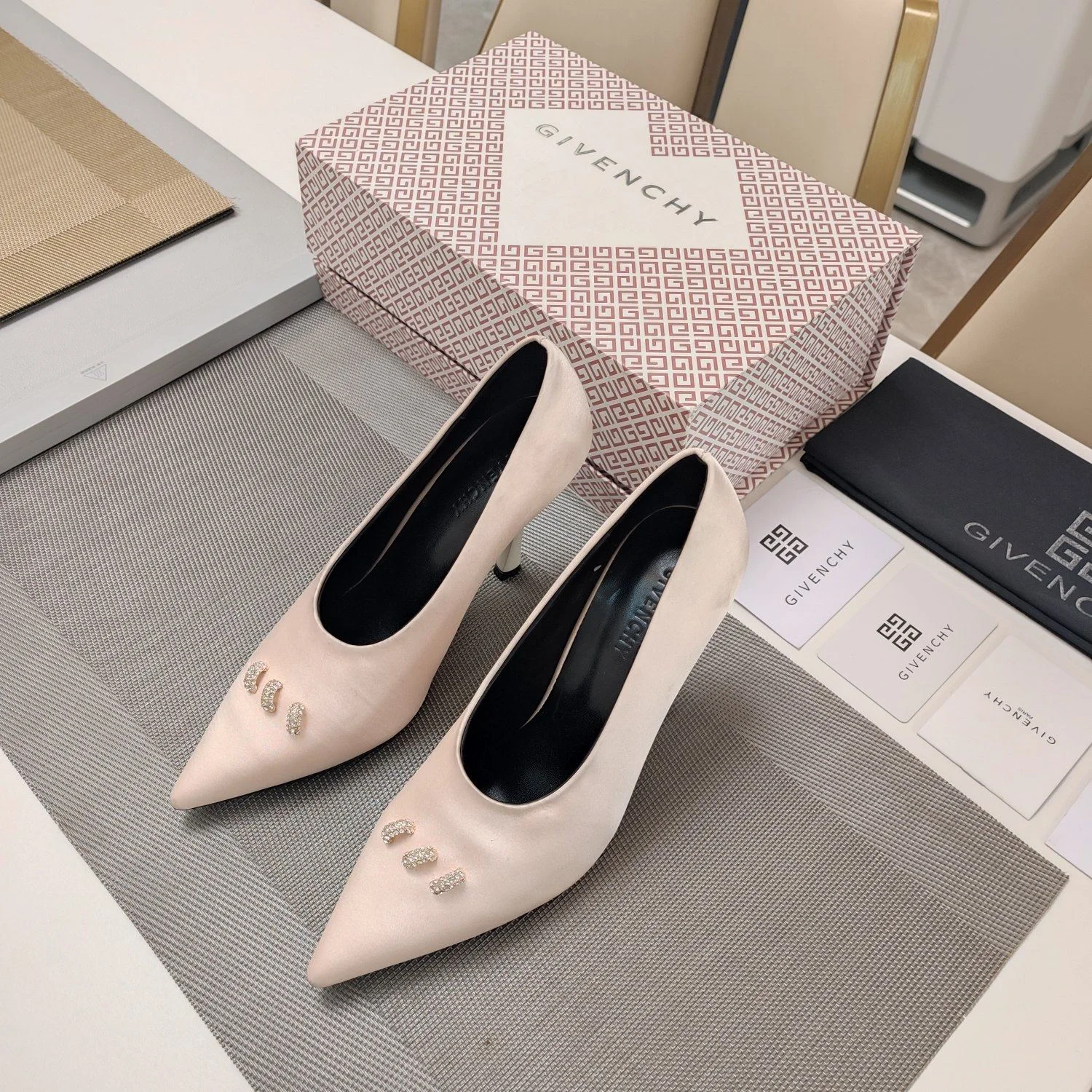 Reasonably priced Givenchy Shoes