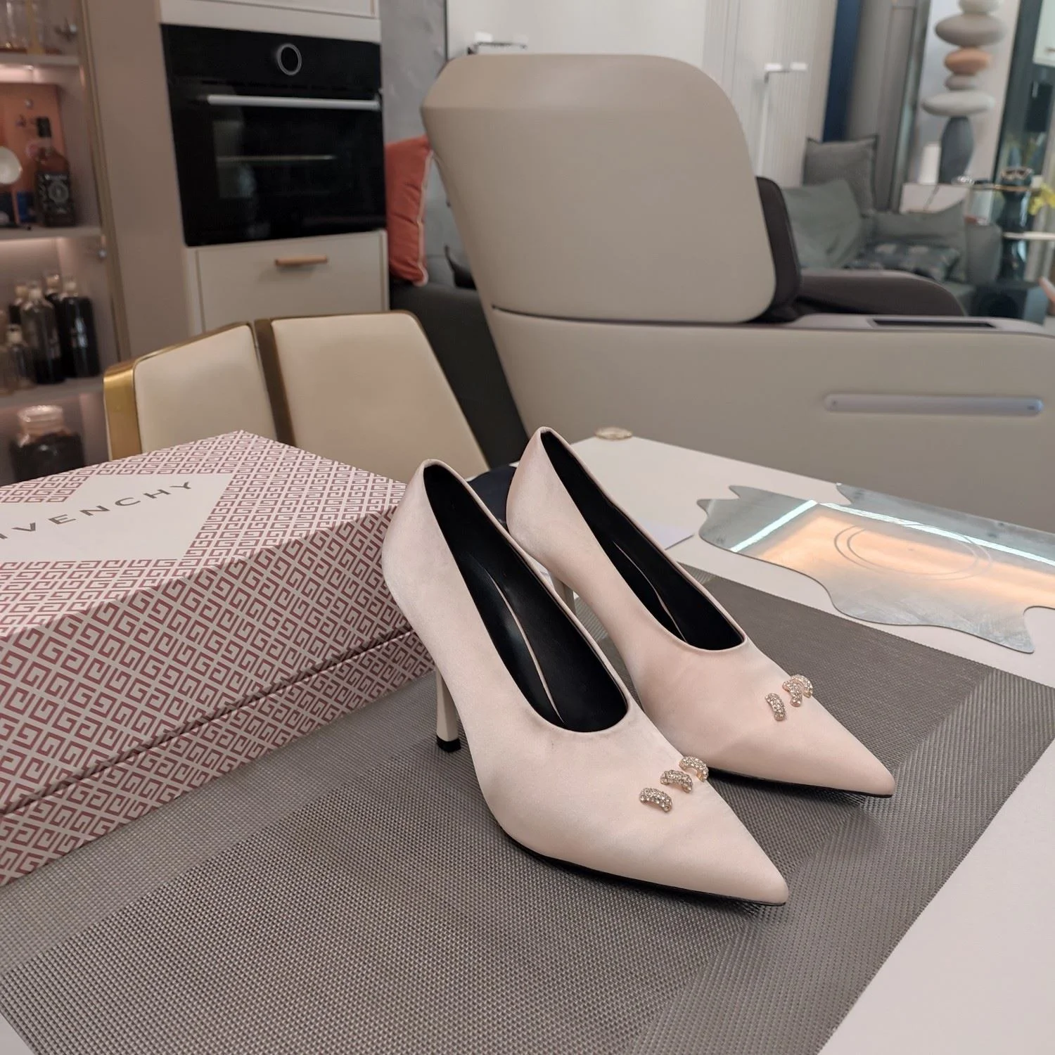 Reasonably priced Givenchy Shoes