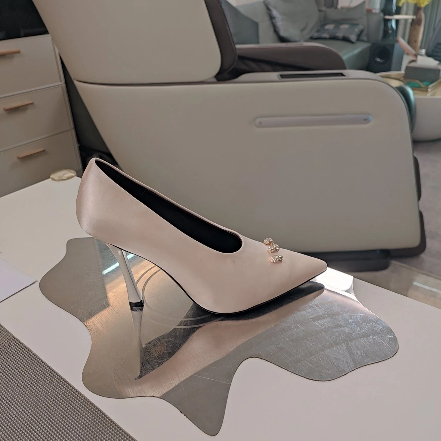Reasonably priced Givenchy Shoes