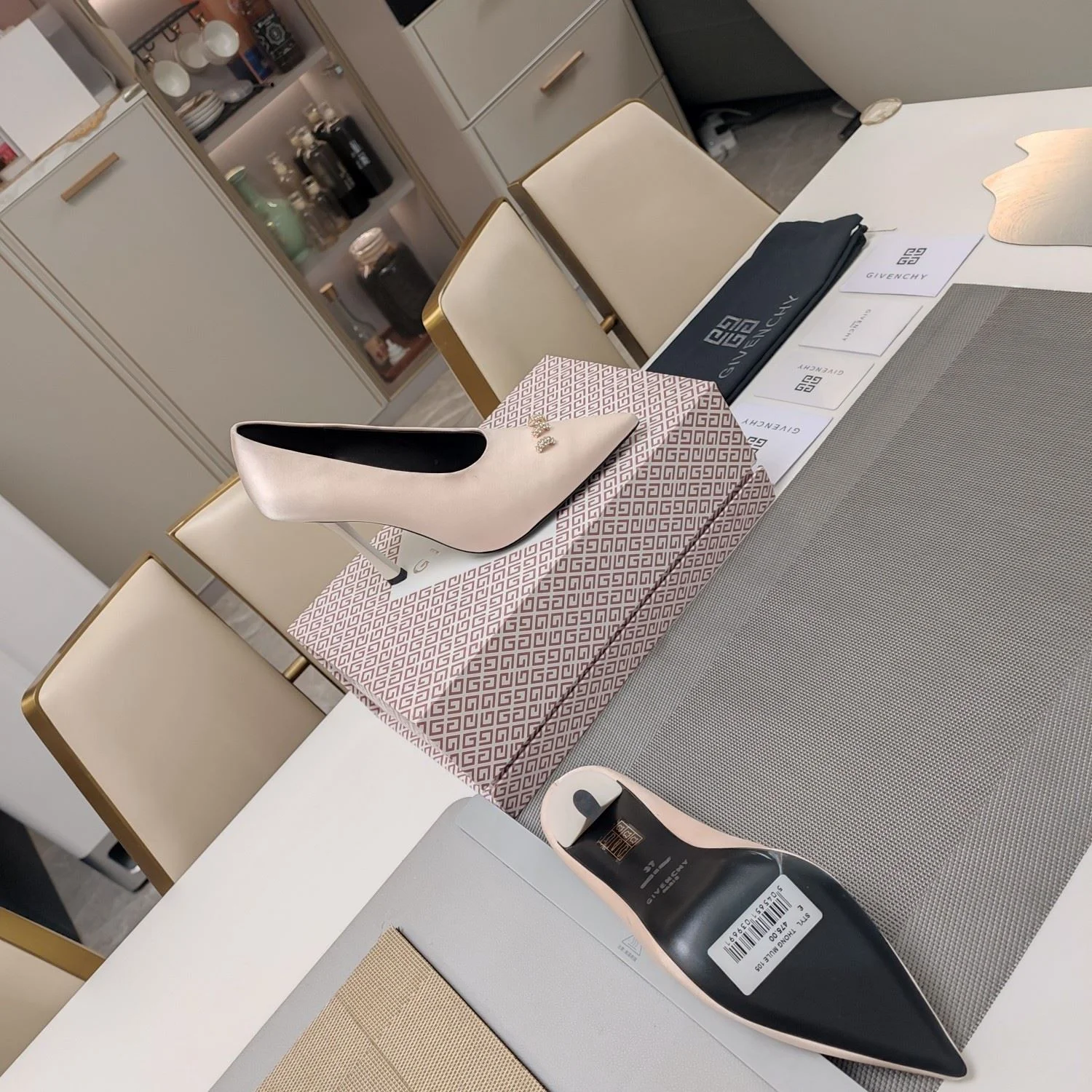 Reasonably priced Givenchy Shoes