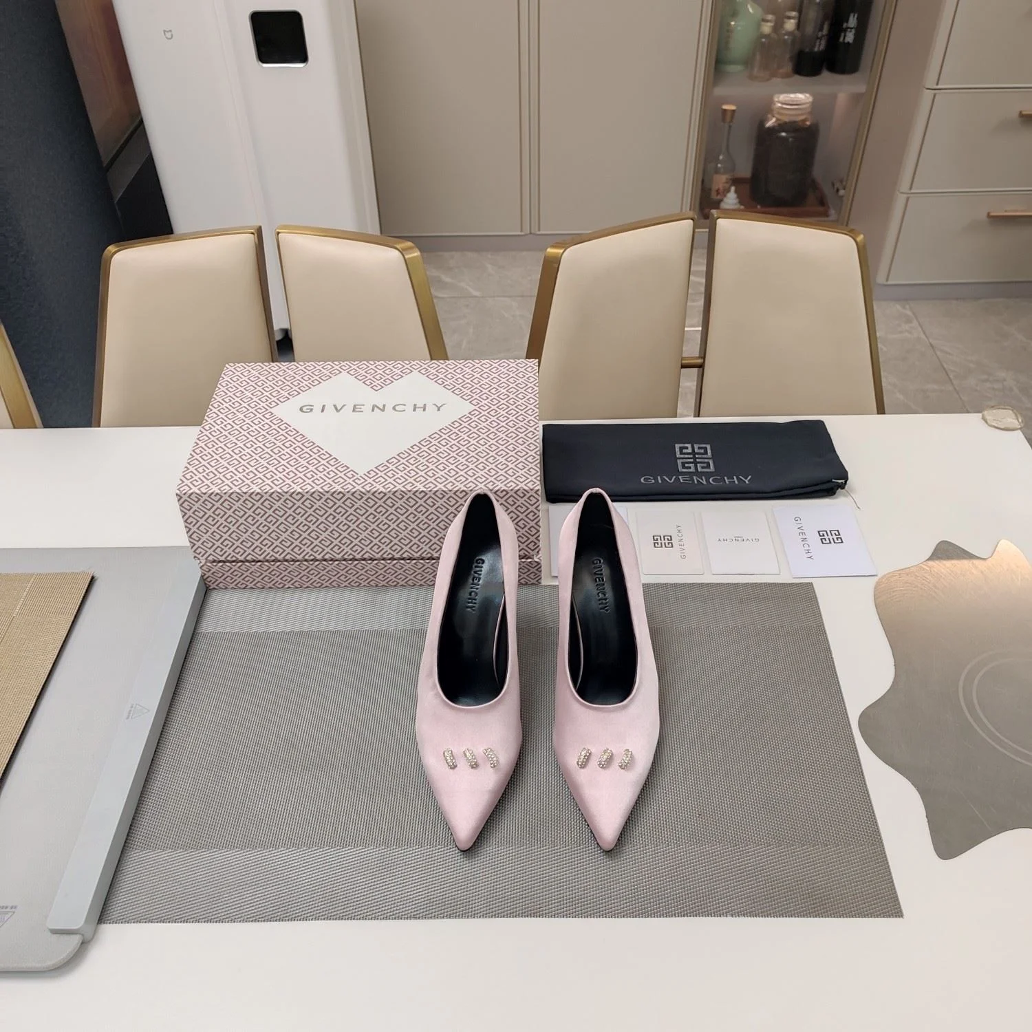 Givenchy Shoes