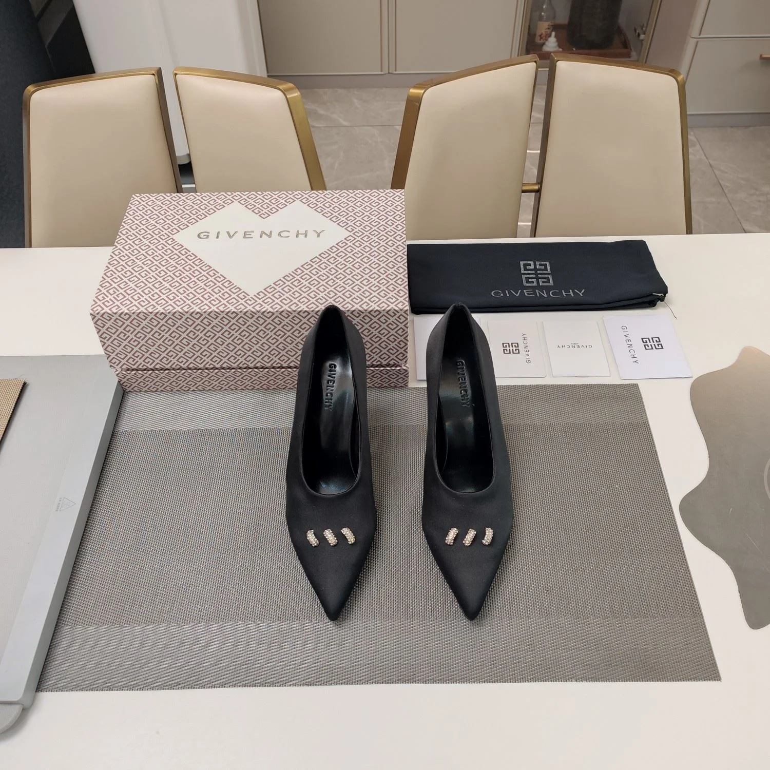 Givenchy Shoes