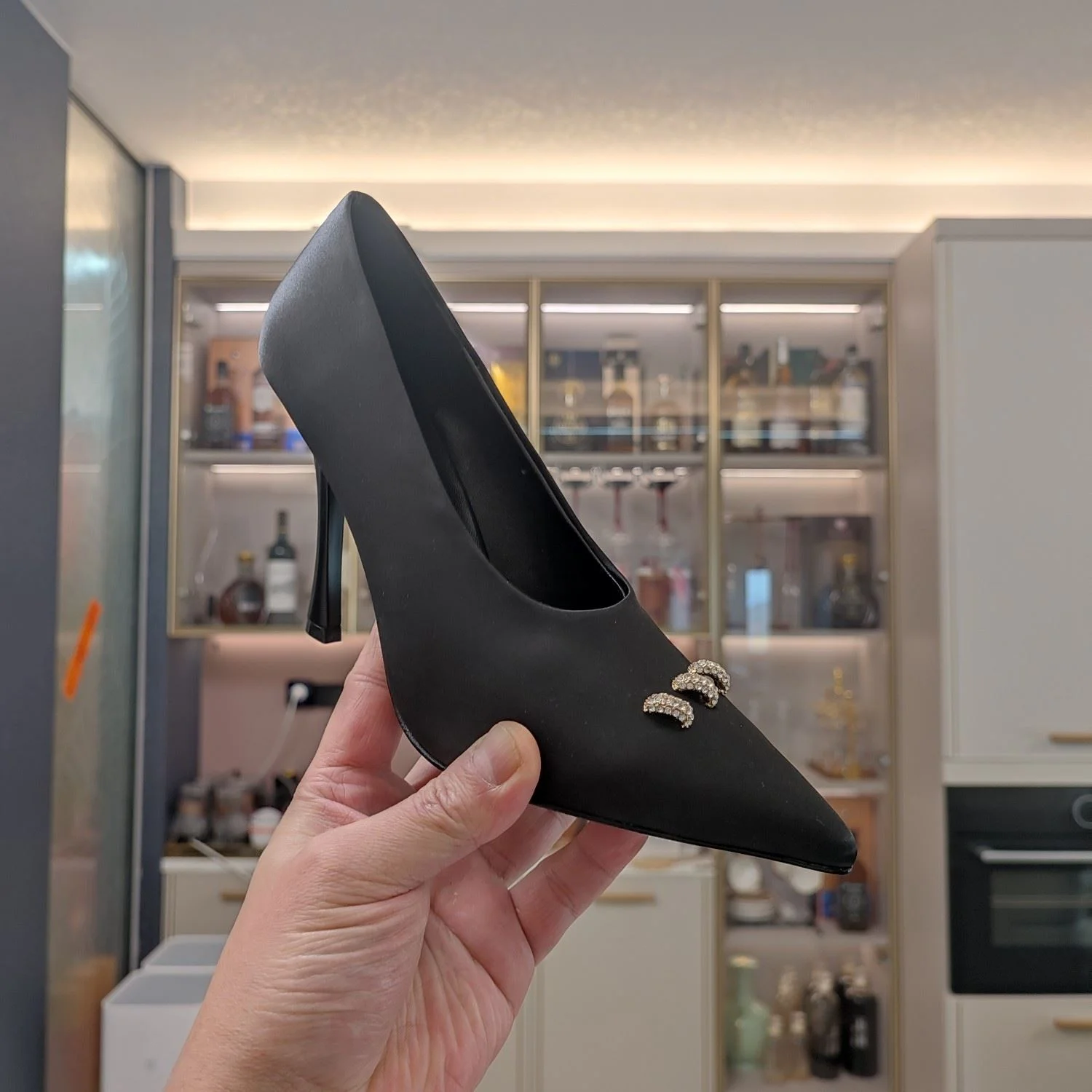 High accuracy Givenchy Shoes