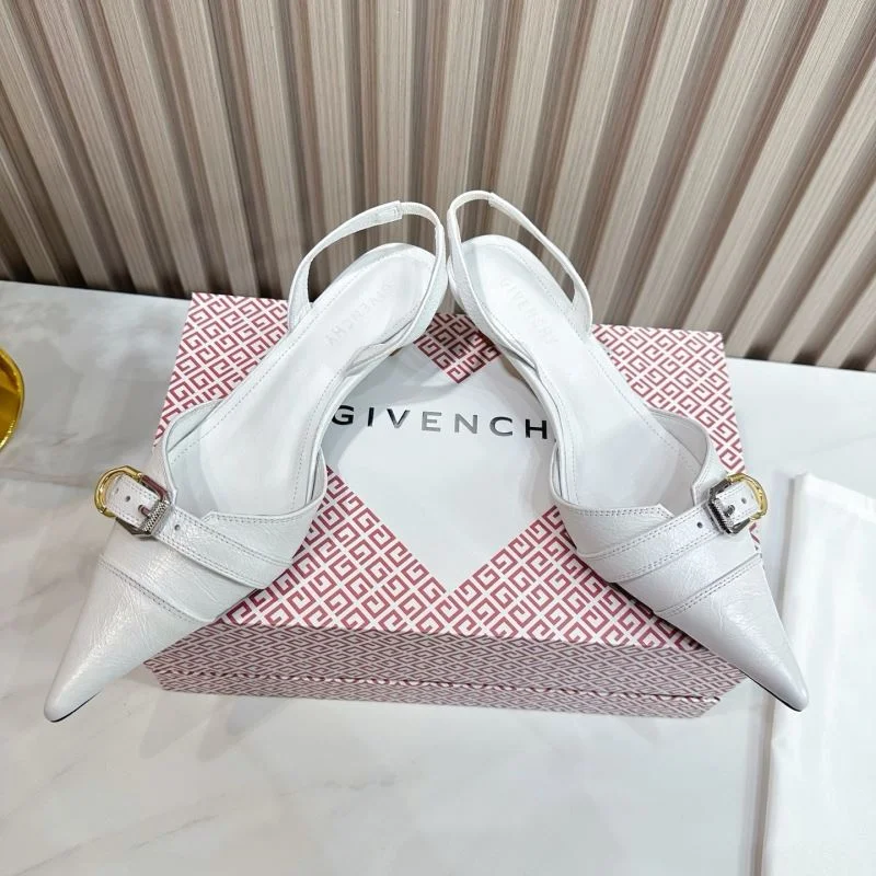 Mirror quality Givenchy Shoes