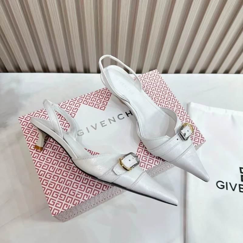 Mirror quality Givenchy Shoes