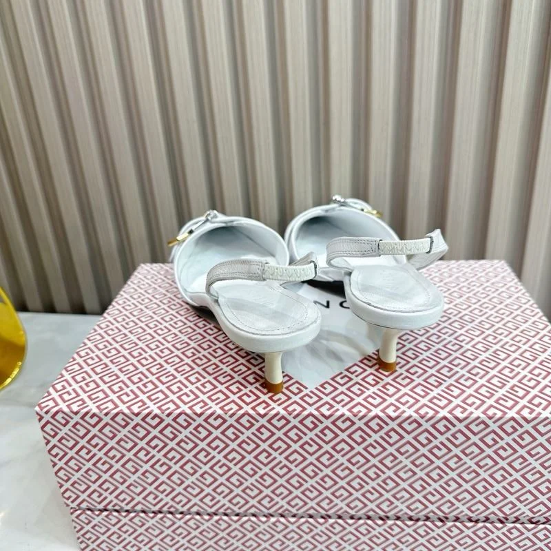 Mirror quality Givenchy Shoes