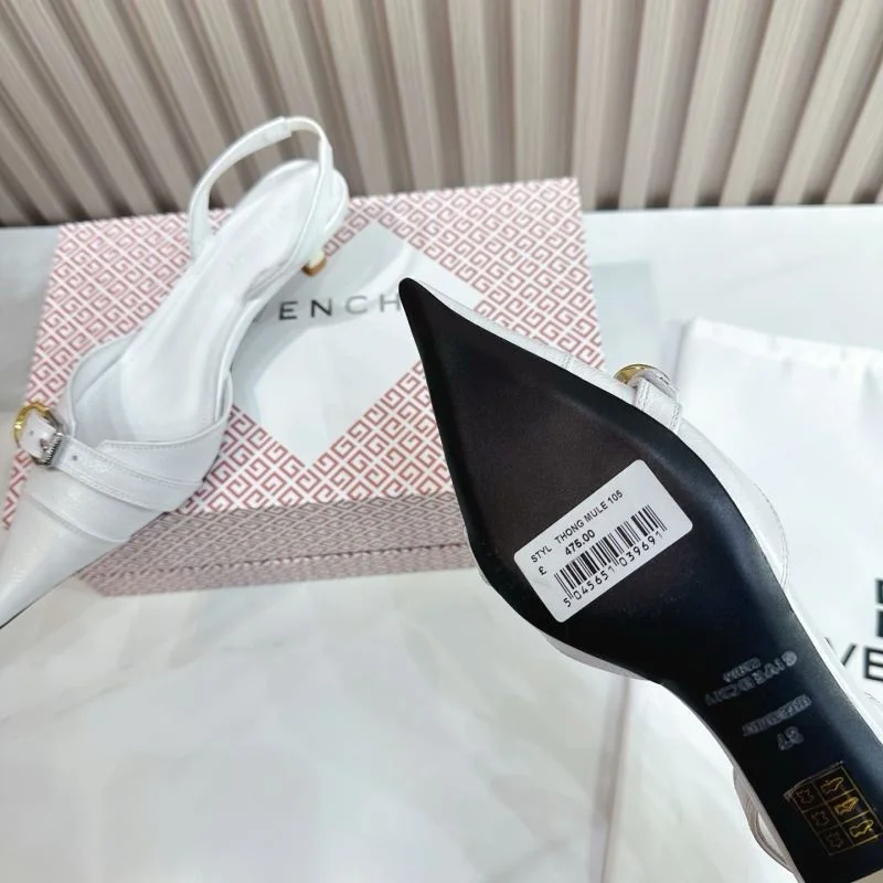 Mirror quality Givenchy Shoes