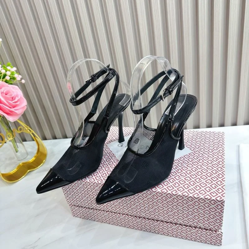 Brand-original Givenchy Shoes