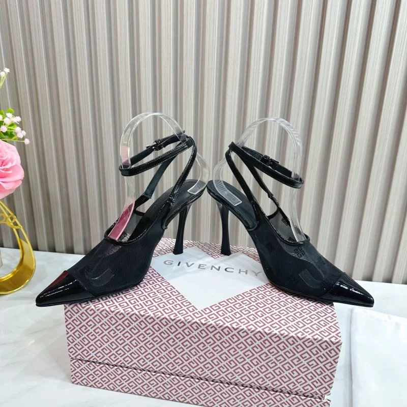 Brand-original Givenchy Shoes