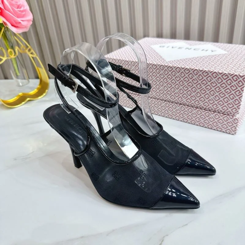 Brand-original Givenchy Shoes