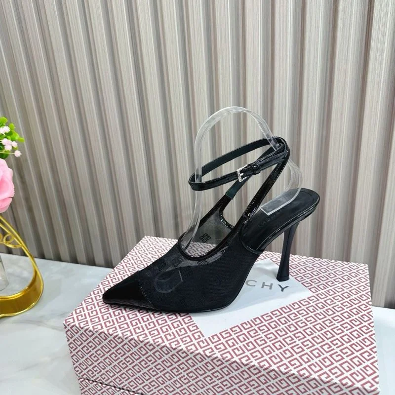 Brand-original Givenchy Shoes