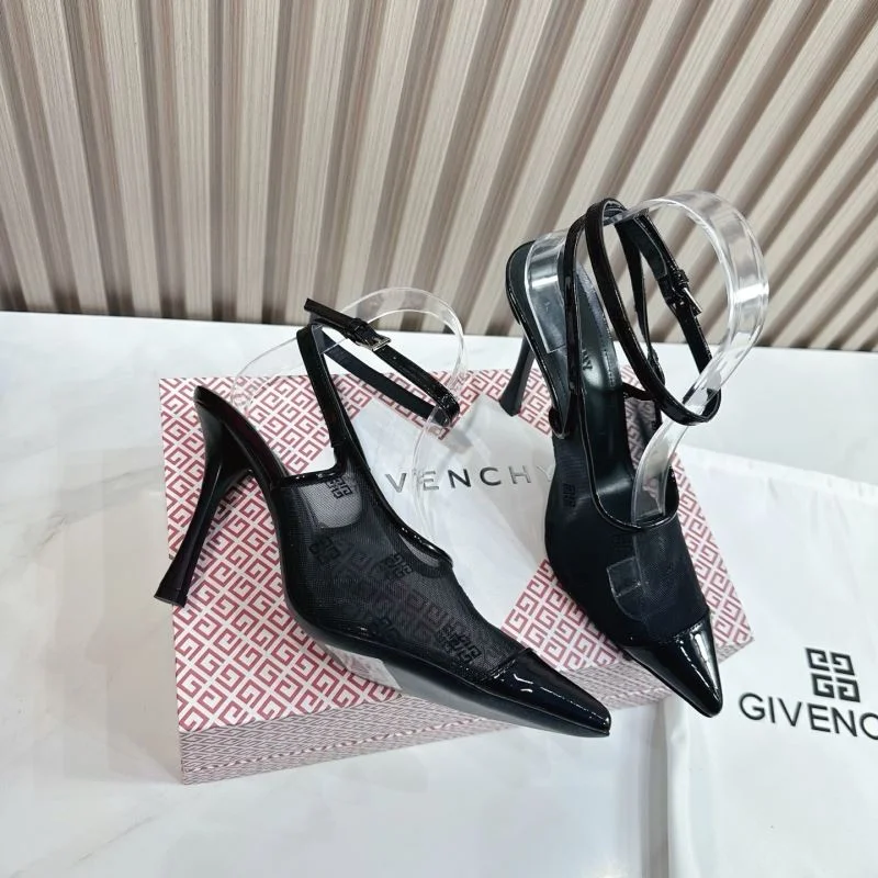 Brand-original Givenchy Shoes