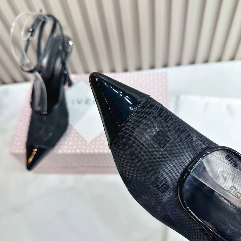 Brand-original Givenchy Shoes