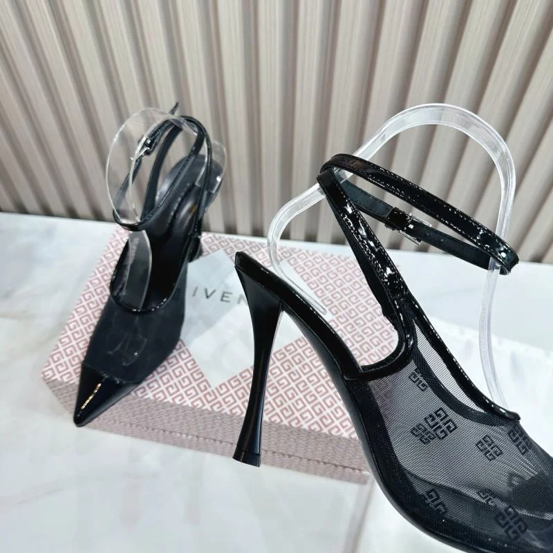 Brand-original Givenchy Shoes
