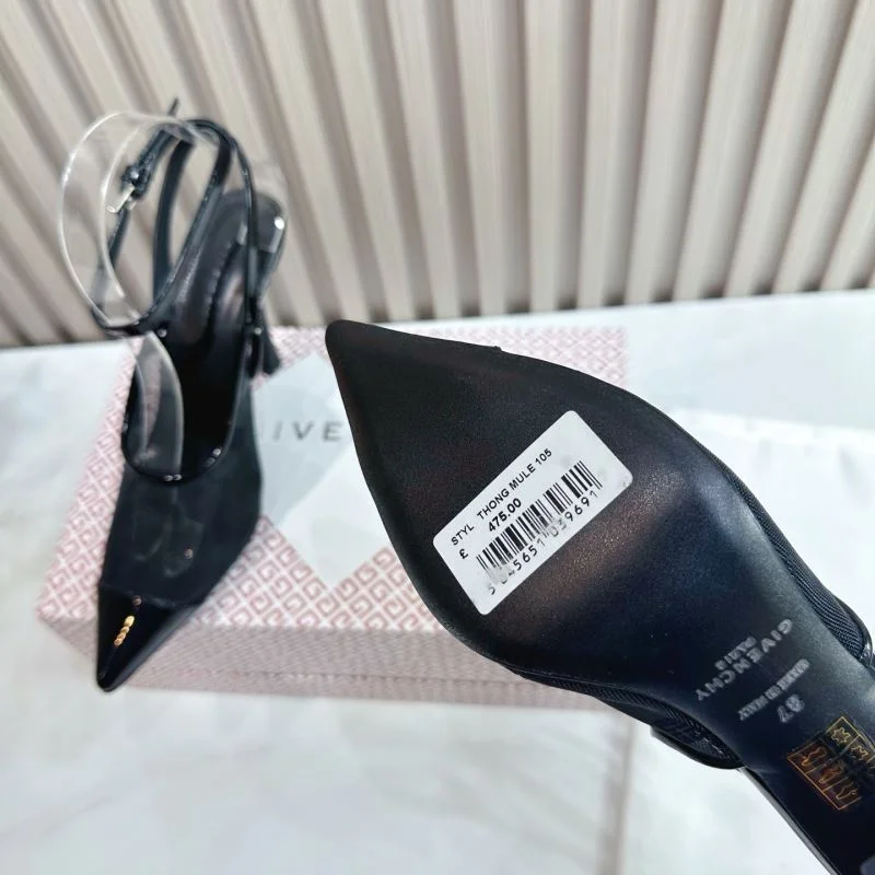 Brand-original Givenchy Shoes