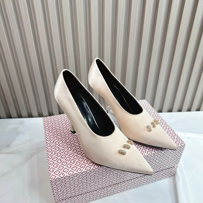 Givenchy Shoes
