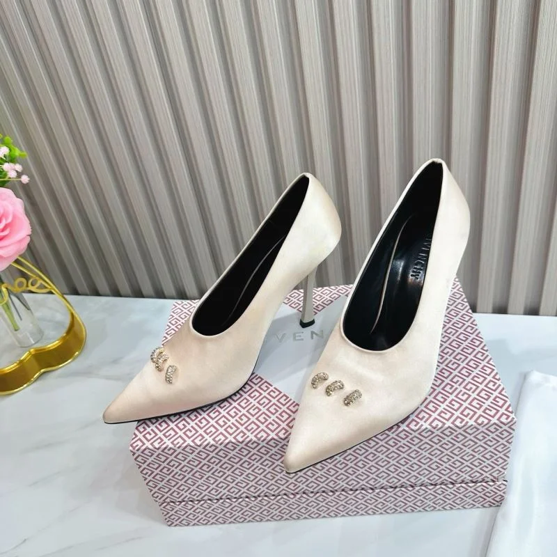 Discounted Givenchy Shoes