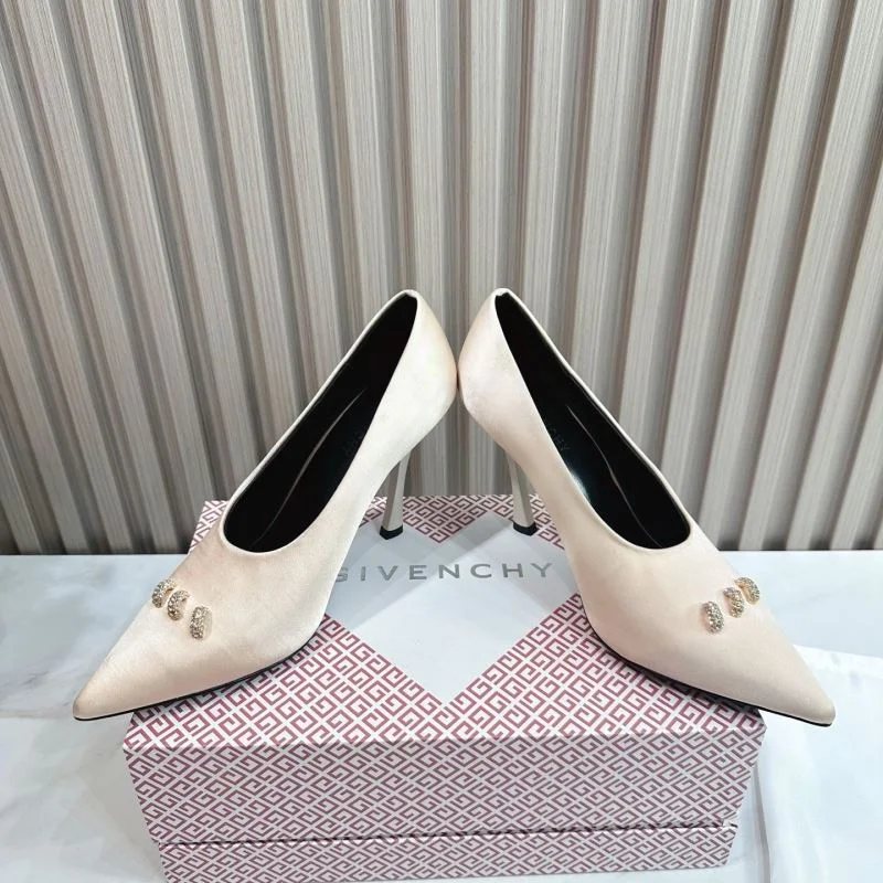 Discounted Givenchy Shoes