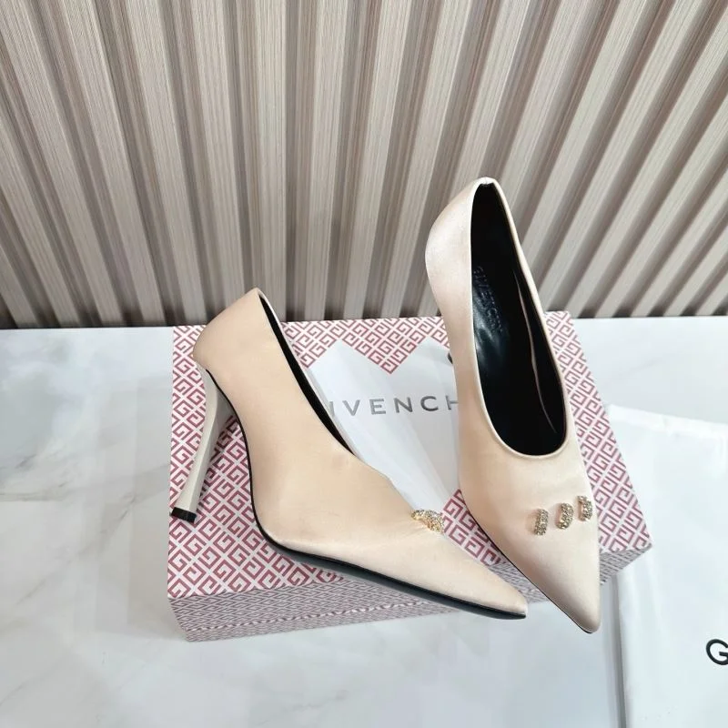 Discounted Givenchy Shoes