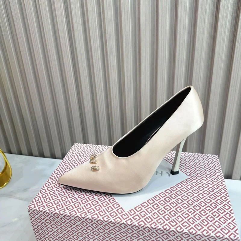 Discounted Givenchy Shoes
