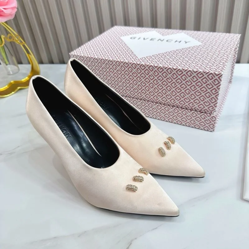 Discounted Givenchy Shoes