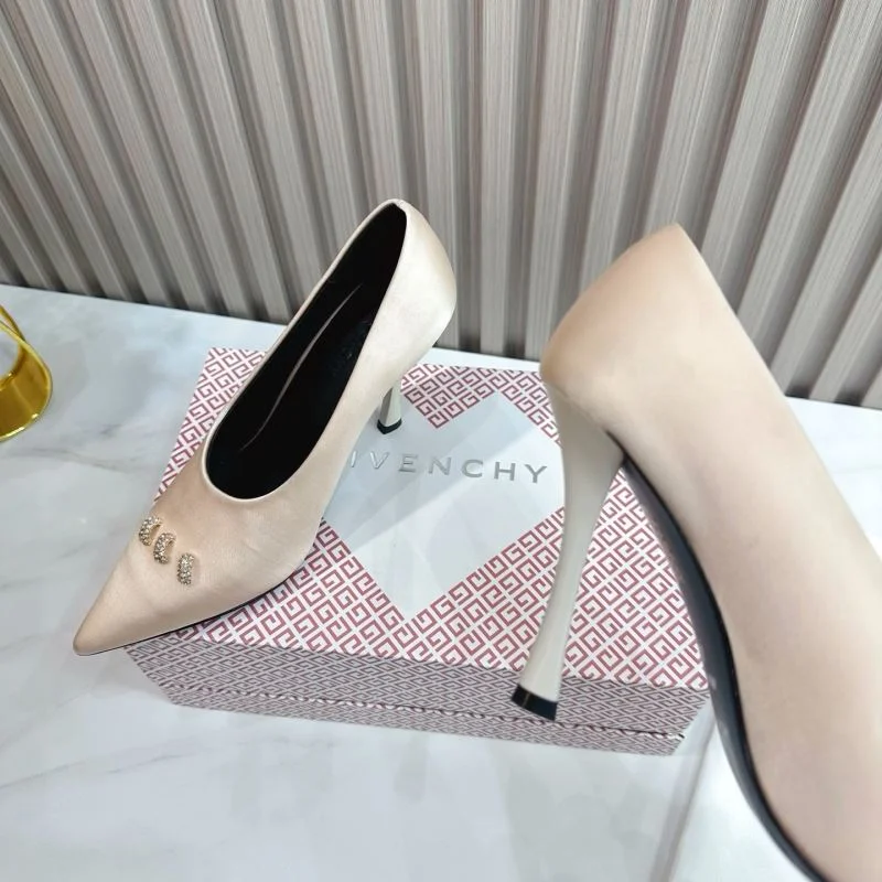Discounted Givenchy Shoes