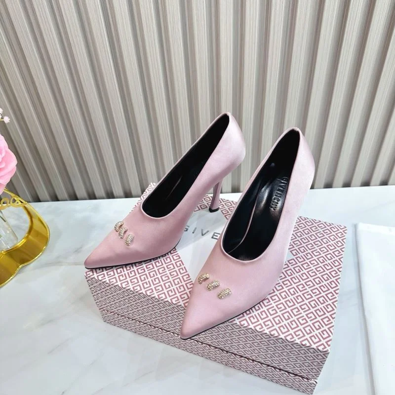 Mirror quality Givenchy Shoes