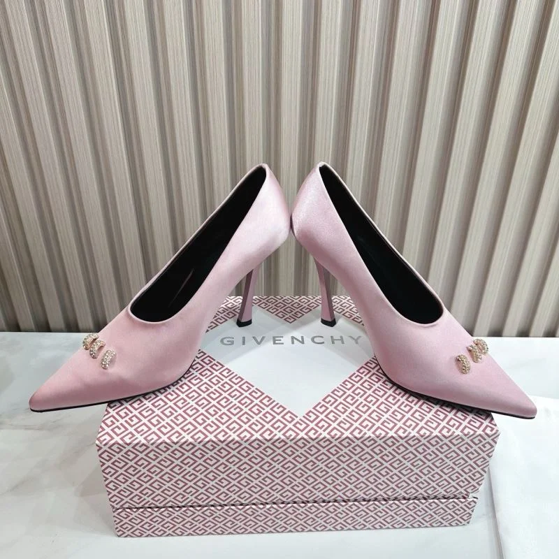Mirror quality Givenchy Shoes